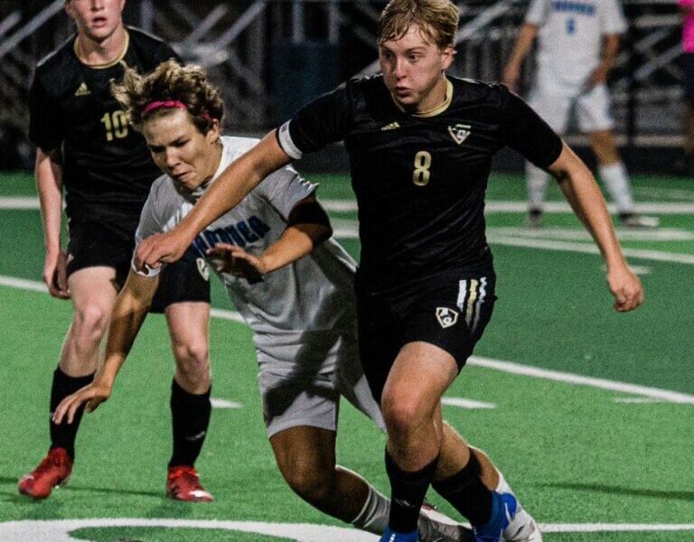Andover Central’s Jared Cromly – All Seasons Letterman Of The Month ...