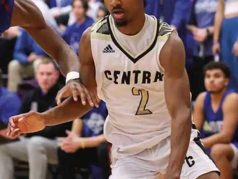 Andover Central’s Kobe Smith – Athlete Spotlight Presented By True ...