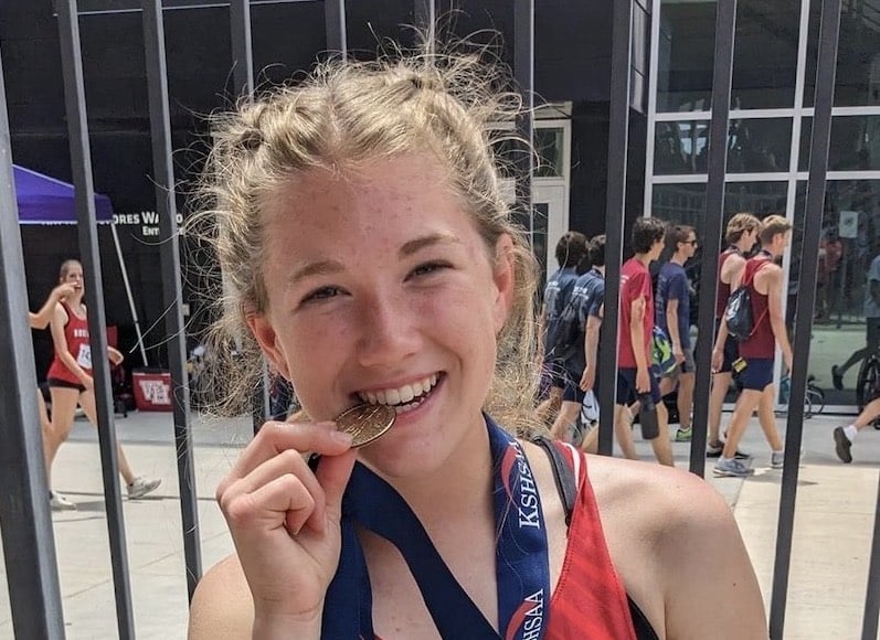 Q&A with Rose Hill’s Alexa Marshall – Athlete Spotlight – Presented by ...