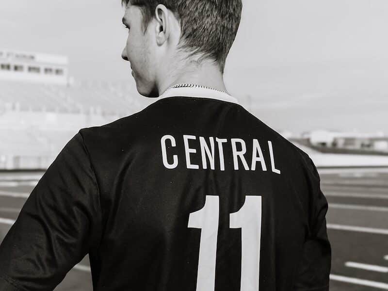 Q&A with Christian McGinness – Athlete Spotlight – Presented by Mike ...