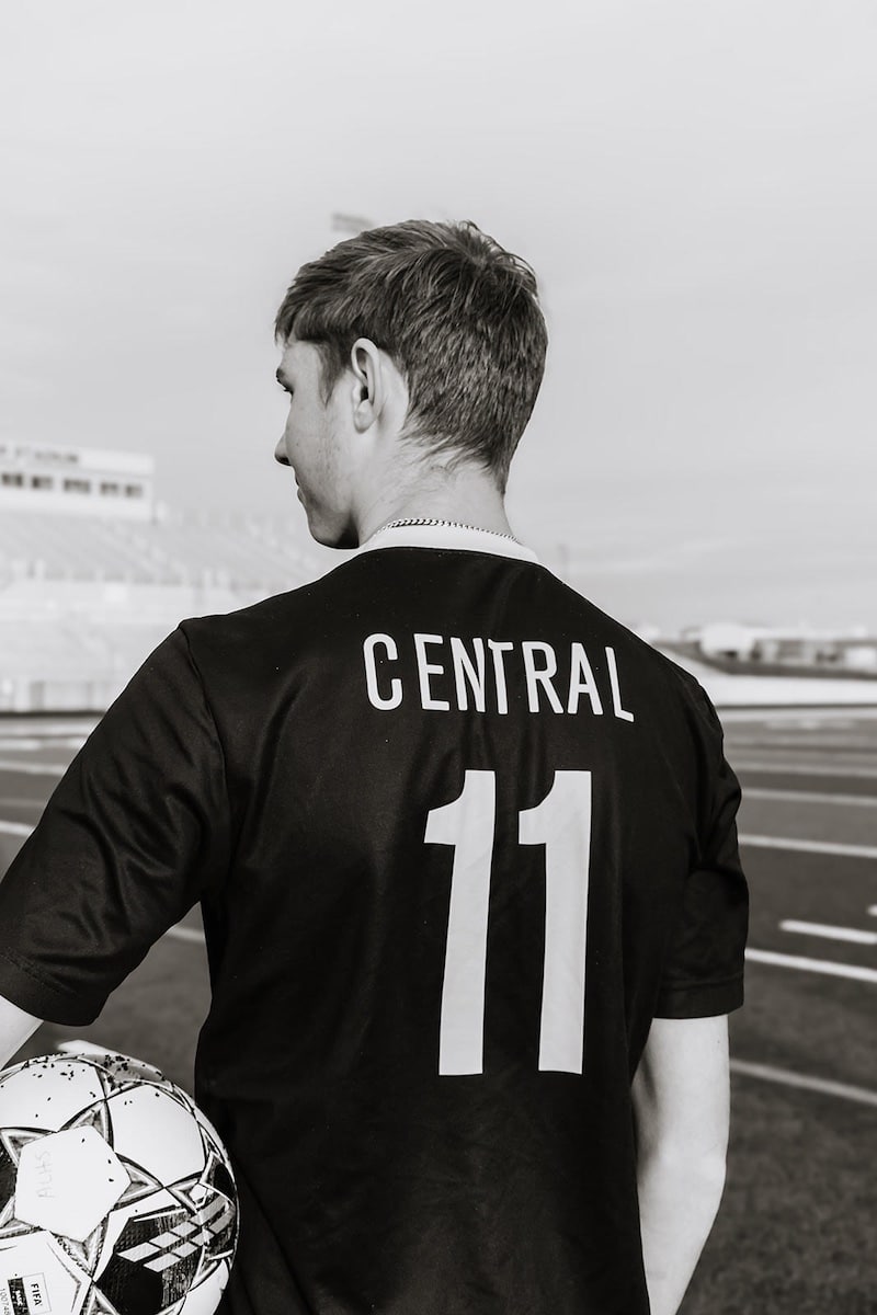 Q&A with Christian McGinness – Athlete Spotlight – Presented by Mike ...