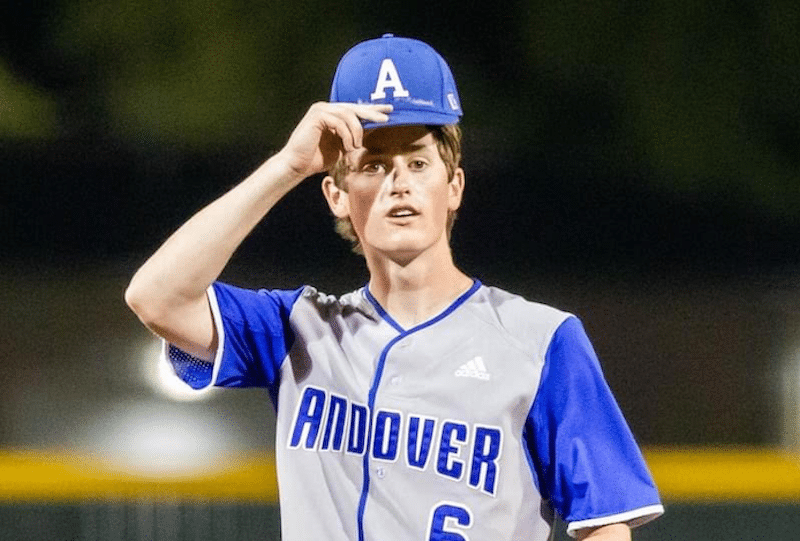 Andover’s Drew Torgerson – Athlete Spotlight – Presented by State Farm ...