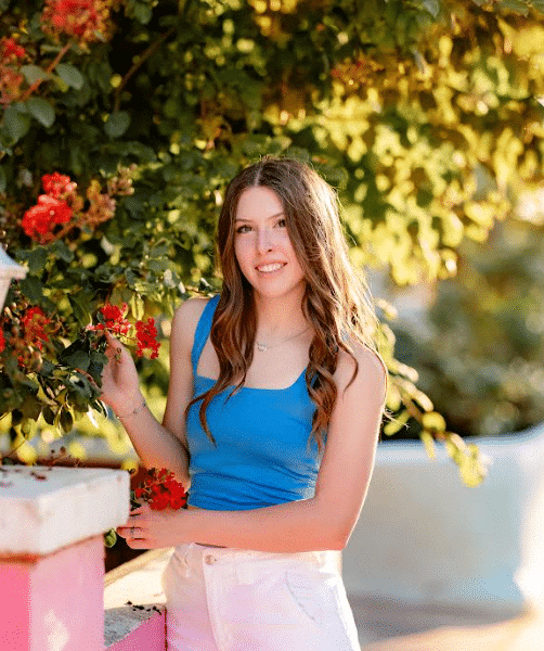9 Questions with Rose Hill’s Ryelle Woods – Presented by Mike Garmon ...