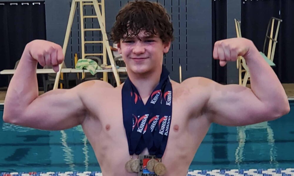 Andover’s Brett Ziser – Poll Winner – Presented by KTAG – Andover ...