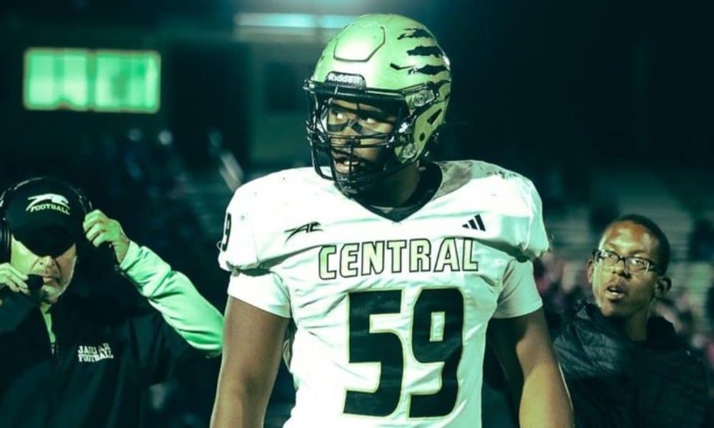 Andover Central’s Jaylen Wilson – Athlete Spotlight – Presented by Jodi ...